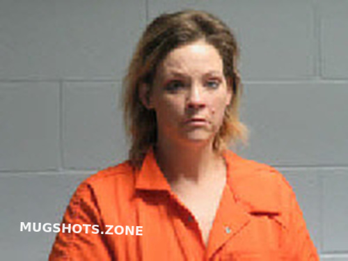 COOK BRITTANY NICOLE 04/20/2024 - Polk County Mugshots Zone