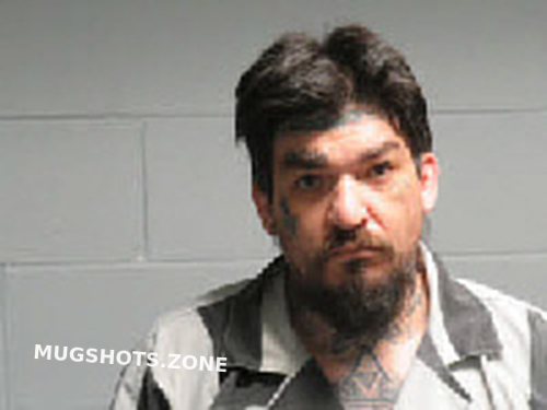 TORREZ ANDREW 04/27/2024 - Polk County Mugshots Zone