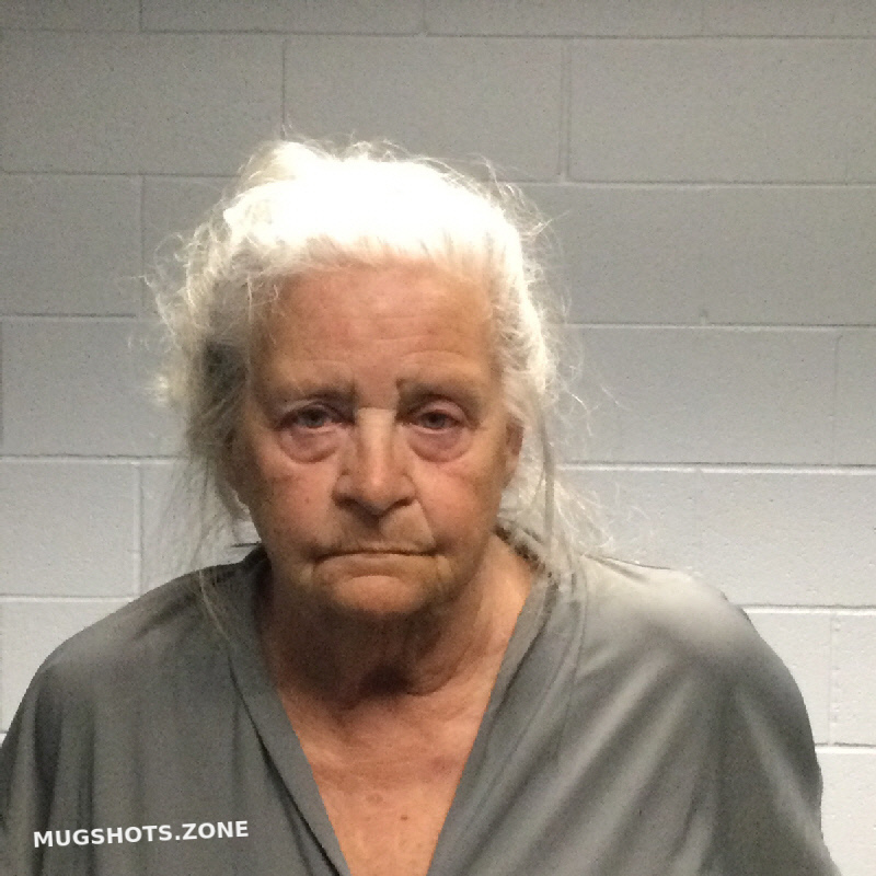 SMITH SUSAN LEE 05/05/2024 - Polk County Mugshots Zone