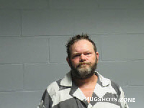 LESTER DAVID ALLEN 05/10/2024 - Polk County Mugshots Zone