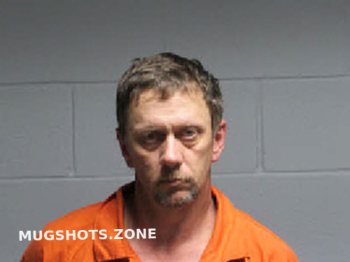 CAIN MICHAEL DANIEL 05/10/2024 - Polk County Mugshots Zone