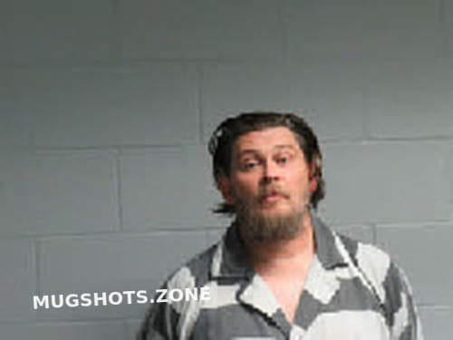 LASSITER BRANDON MICHAEL 05/10/2024 - Polk County Mugshots Zone