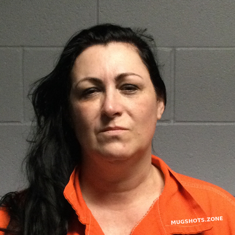 FRERS STEPHANIE WILLIAMS 05/12/2024 - Polk County Mugshots Zone