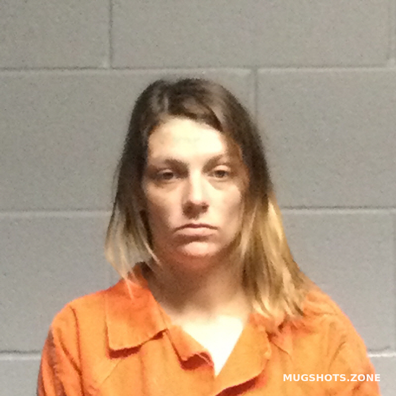 ANDERSON ANNA LAURA 05/15/2024 - Polk County Mugshots Zone
