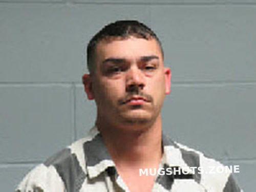 ATCHLEY ANTHONY BLAKE 05/16/2024 - Polk County Mugshots Zone