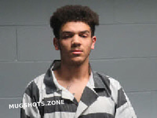 YOUNG NATHAN LEE-ARON 05/23/2024 - Polk County Mugshots Zone
