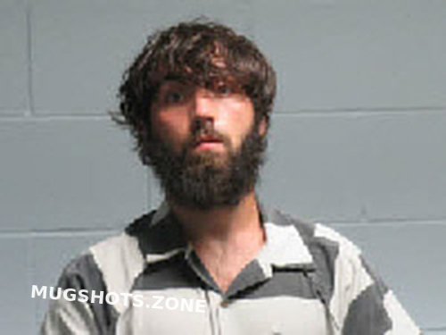 GOODWIN KODY 05/25/2024 - Polk County Mugshots Zone