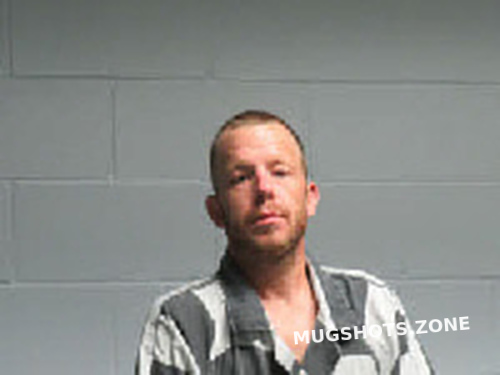 LEE JOHN EVAN 05/26/2024 - Polk County Mugshots Zone