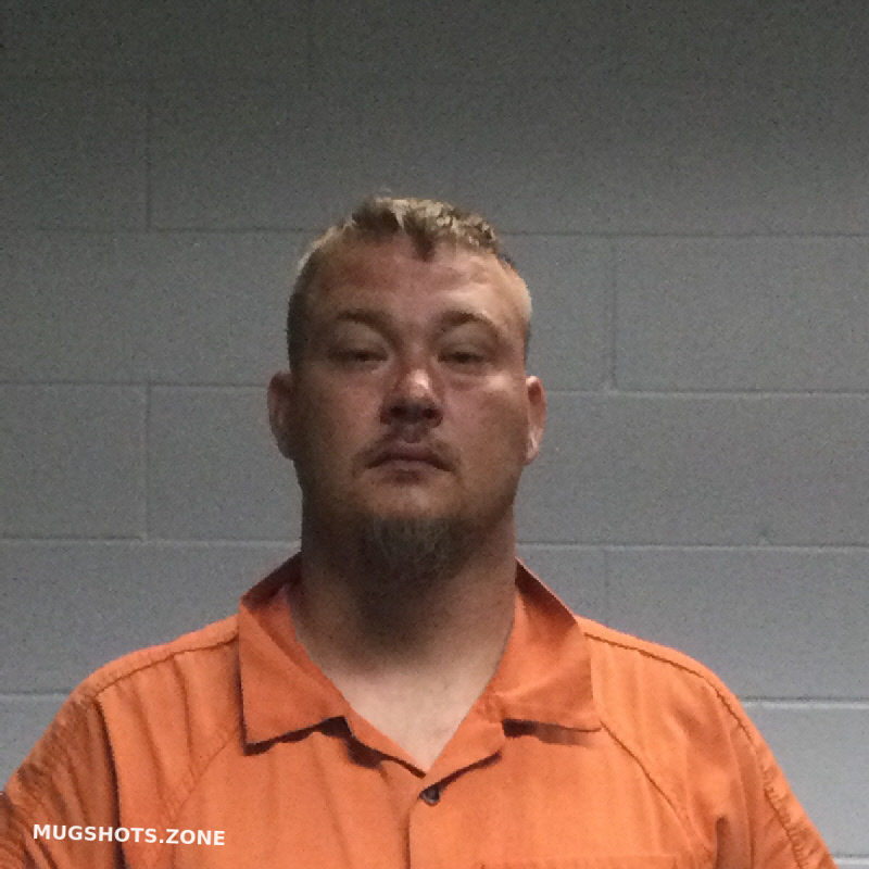 ERIBARNE STEVEN JOSEPH 05/31/2024 - Polk County Mugshots Zone