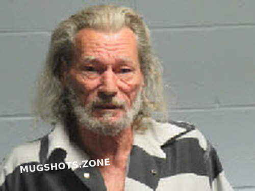 VANHOWTEN JAMES ALFRED 06/07/2024 - Polk County Mugshots Zone