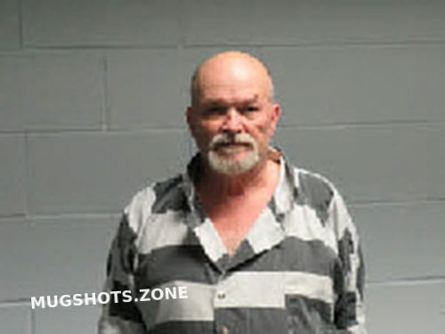 CURRIER KIM ANTHONY 06/08/2024 - Polk County Mugshots Zone