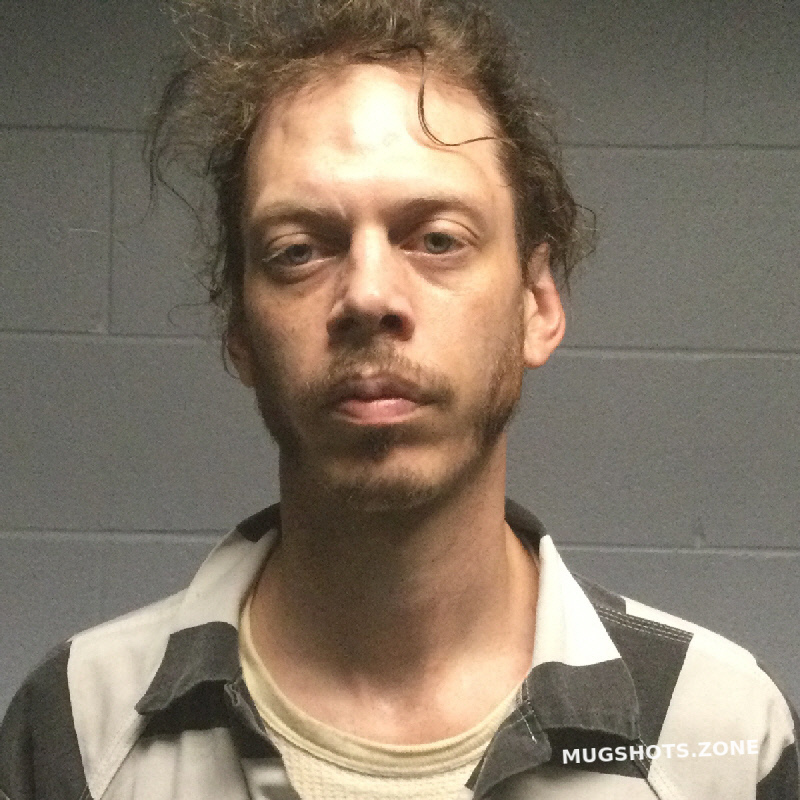 DEAN JAMES RAY 06/18/2024 - Polk County Mugshots Zone