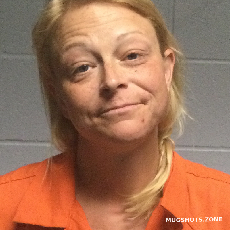 OWENS CRYSTAL GAYLE 06/18/2024 - Polk County Mugshots Zone