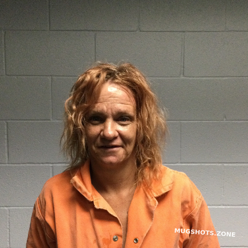 PURSLEY RUBY KATHERINE 06/22/2024 - Polk County Mugshots Zone