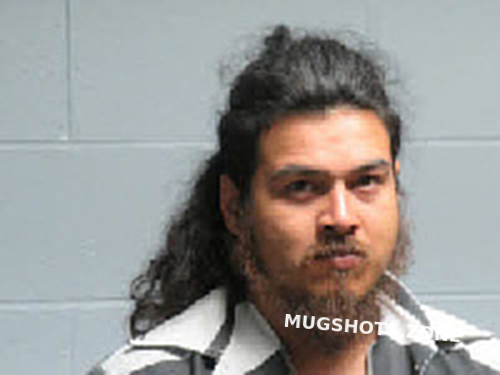 CASTRO MICHAEL ANTHONY 06/28/2024 - Polk County Mugshots Zone