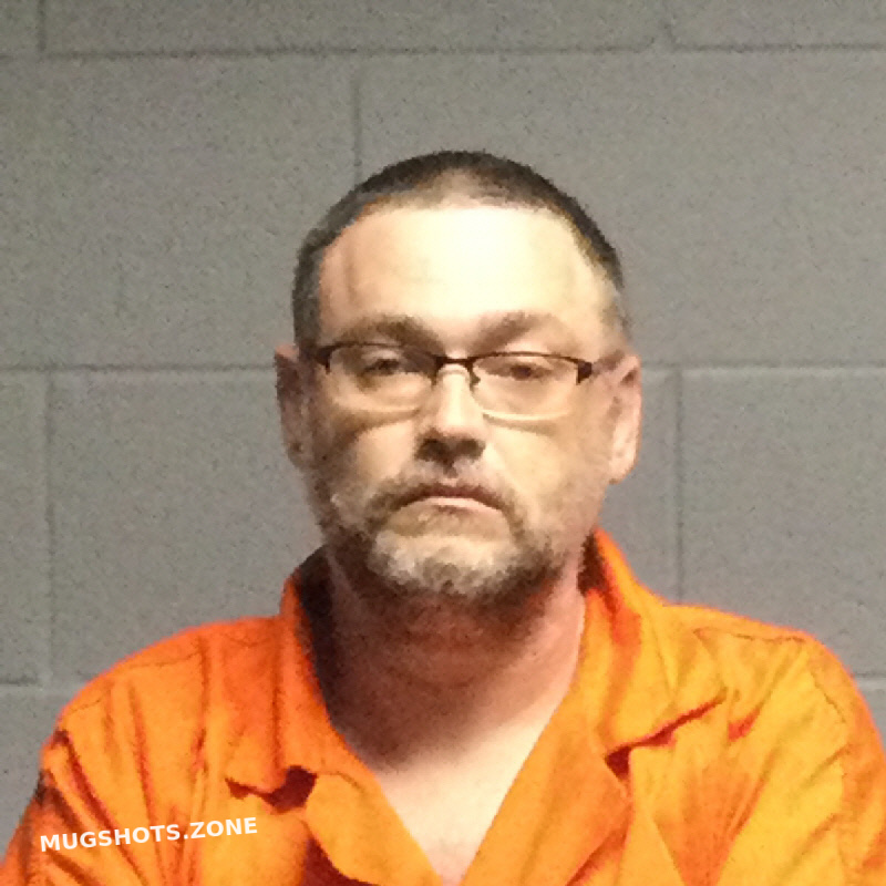 HILL BRYAN LEE 07/15/2024 - Polk County Mugshots Zone