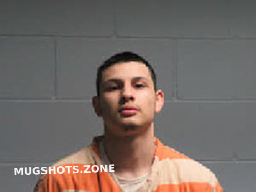 ESCOBAR JOSHUA 07/15/2024 - Polk County Mugshots Zone
