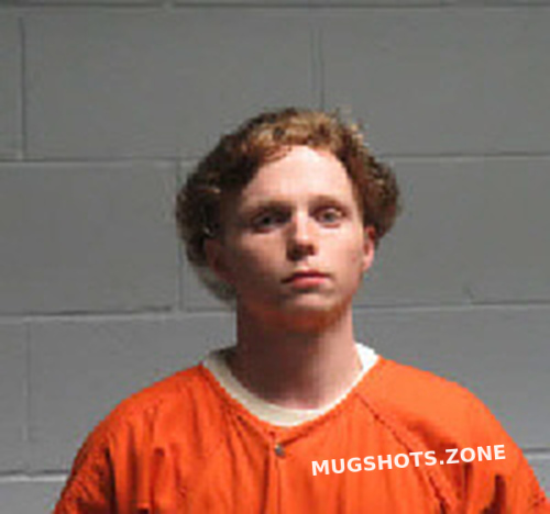 CHERRY ADAM JOSHUA 07/15/2024 - Polk County Mugshots Zone