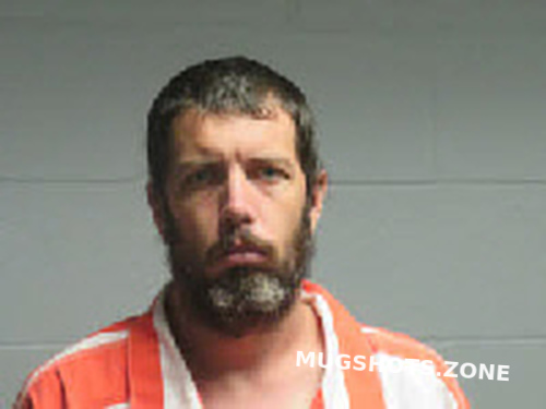 THOMPSON KEVIN RAY 07/15/2024 - Polk County Mugshots Zone
