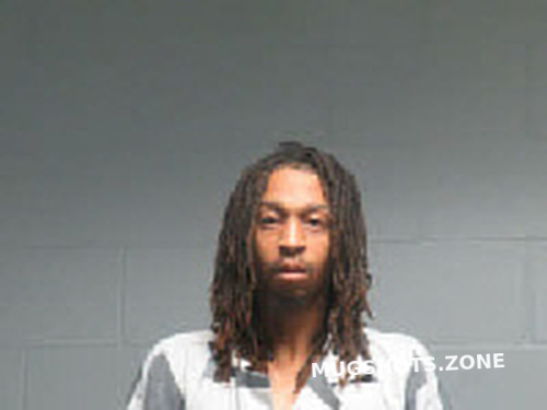 JOUBERT JERMAINE ARKEE 07/17/2024 - Polk County Mugshots Zone