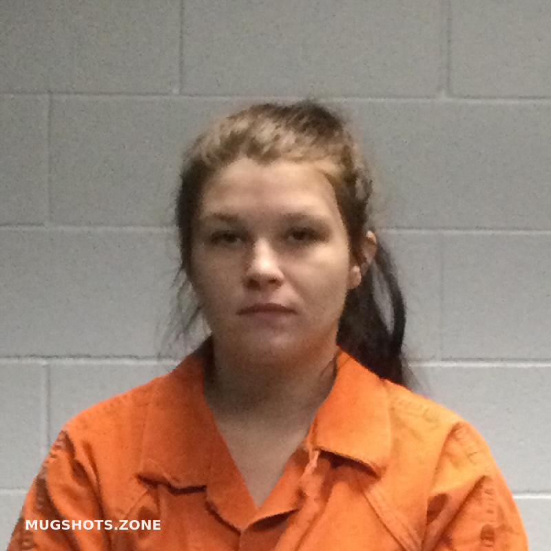 GARCIA LORYN PAIGE 07/18/2024 - Polk County Mugshots Zone