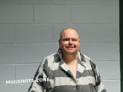 BORMAN MAX WAYNE 07/19/2024 - Polk County Mugshots Zone