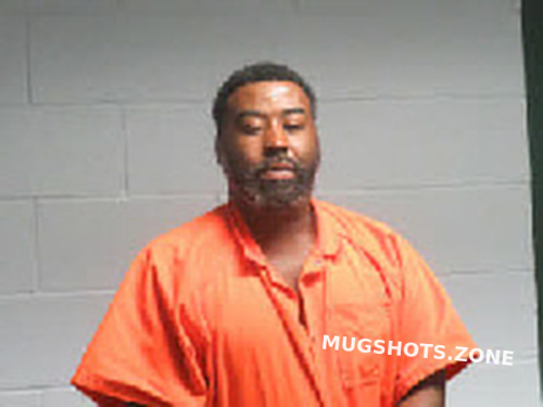 ROBERTS COREY ELRAY 07/23/2024 - Polk County Mugshots Zone