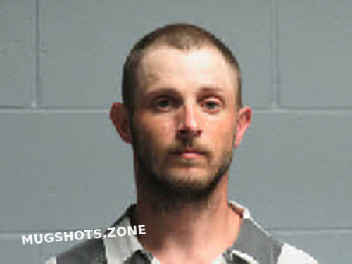 FICKEY DUSTIN GLENN 07/25/2024 - Polk County Mugshots Zone