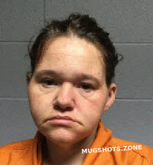 GREGORY TABITHA RENEE 07/30/2024 - Polk County Mugshots Zone