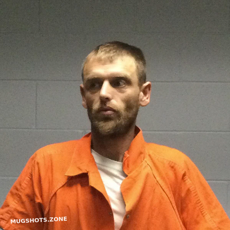 RITCH STEPHEN RAY 08/02/2024 - Polk County Mugshots Zone