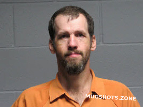 DILLON PATRICK CLINT 08/06/2024 - Polk County Mugshots Zone
