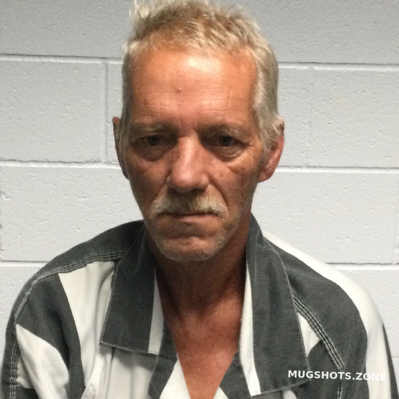 ODOM EUGENE MARVIN 08/11/2024 - Polk County Mugshots Zone