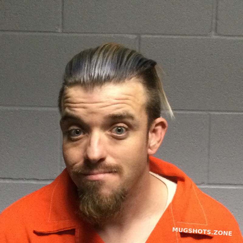 SCOTT BRYAN ADAM 08/12/2024 - Polk County Mugshots Zone