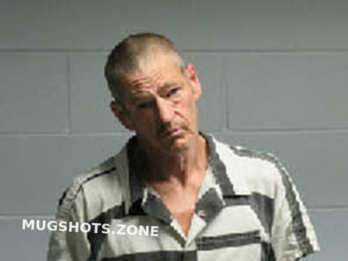 LAFFERTY BRYAN KEITH 08/12/2024 - Polk County Mugshots Zone