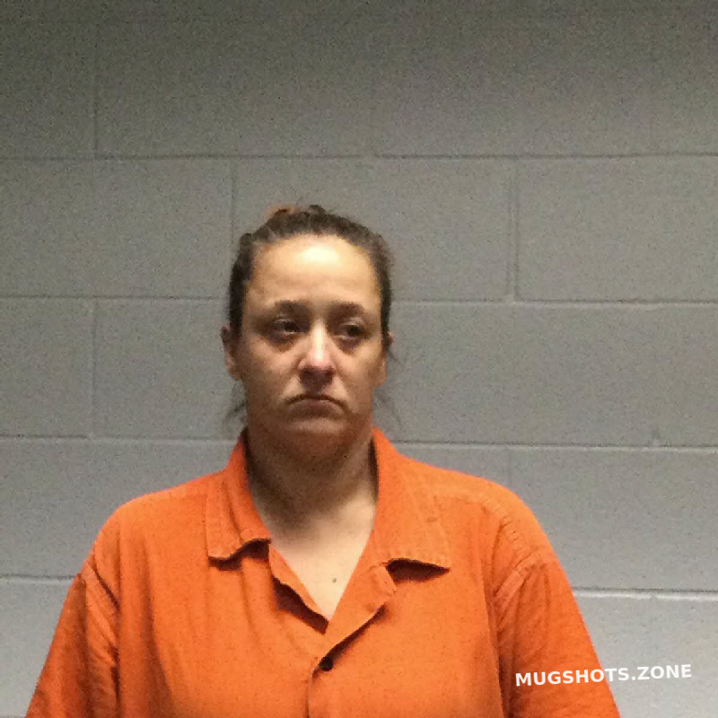 LEWALLEN SUMMER MARIE 08/13/2024 - Polk County Mugshots Zone