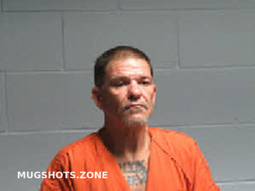 RUDDLE GARY STEVEN 08/21/2024 - Polk County Mugshots Zone