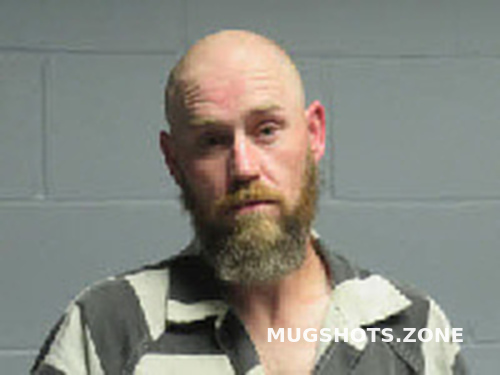 KINARD KEVIN KURT 08/22/2024 - Polk County Mugshots Zone
