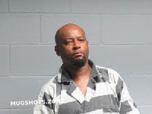 FOREMAN MARCUS DWAYNE 08/22/2024 - Polk County Mugshots Zone