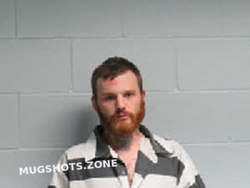 MORRIS JACOB RYAN 08/24/2024 - Polk County Mugshots Zone