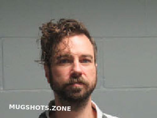 CLARK JEFFREY ALAN 08/24/2024 - Polk County Mugshots Zone