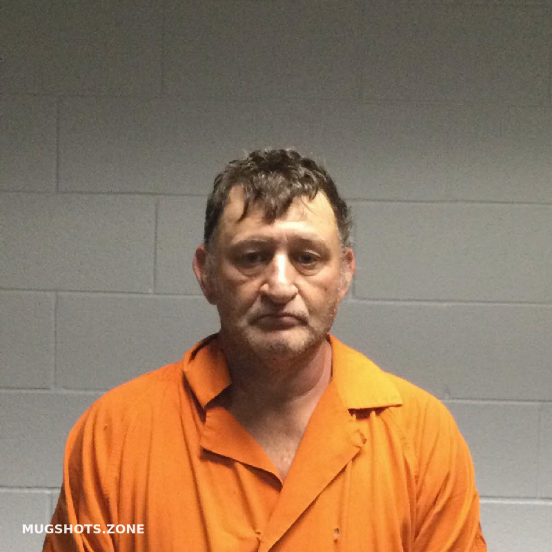 CASSARD SCOTT WAYNE 08/29/2024 - Polk County Mugshots Zone