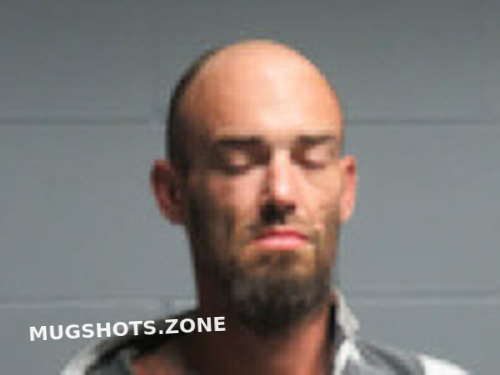 WHATLEY JEREMY PAUL 08/30/2024 - Polk County Mugshots Zone
