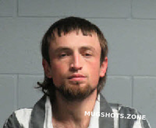 PAUL ZACHARY COLTON 11/23/2024 - Polk County Mugshots Zone