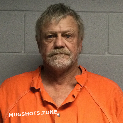 WALKER SCOTTY 11/23/2024 - Polk County Mugshots Zone