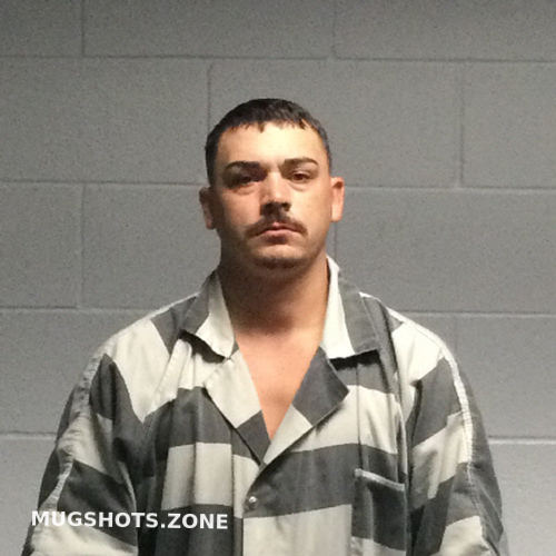 ATCHLEY ANTHONY BLAKE 11/27/2024 - Polk County Mugshots Zone