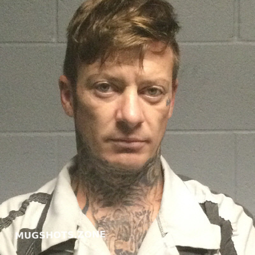 GREEN MIKELL ALLEN 11/28/2024 - Polk County Mugshots Zone