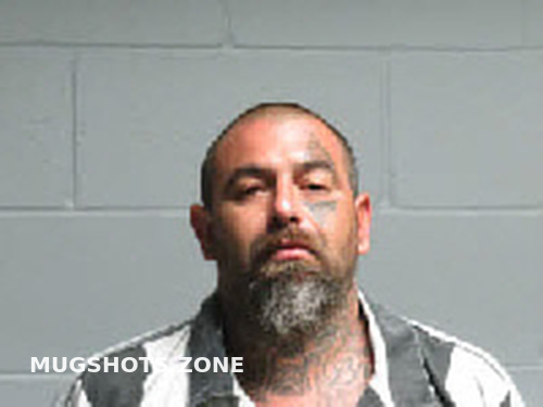 SOLIZ MICHAEL VANCE 01/04/2025 - Polk County Mugshots Zone