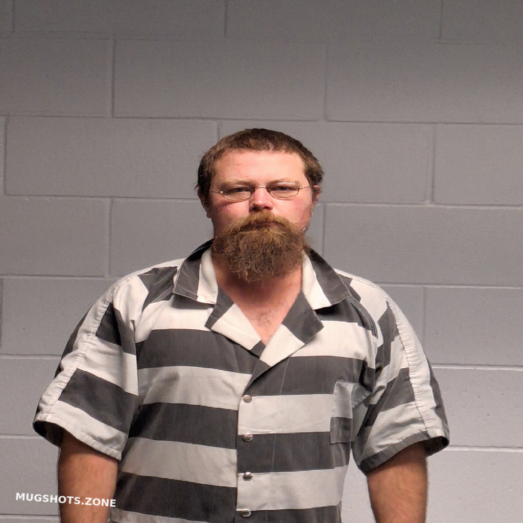 MALONE STEPHEN ROY 01/25/2025 - Polk County Mugshots Zone