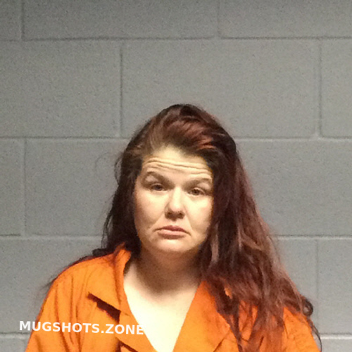 REYNA HEATHER MICHELLE 01/26/2025 - Polk County Mugshots Zone