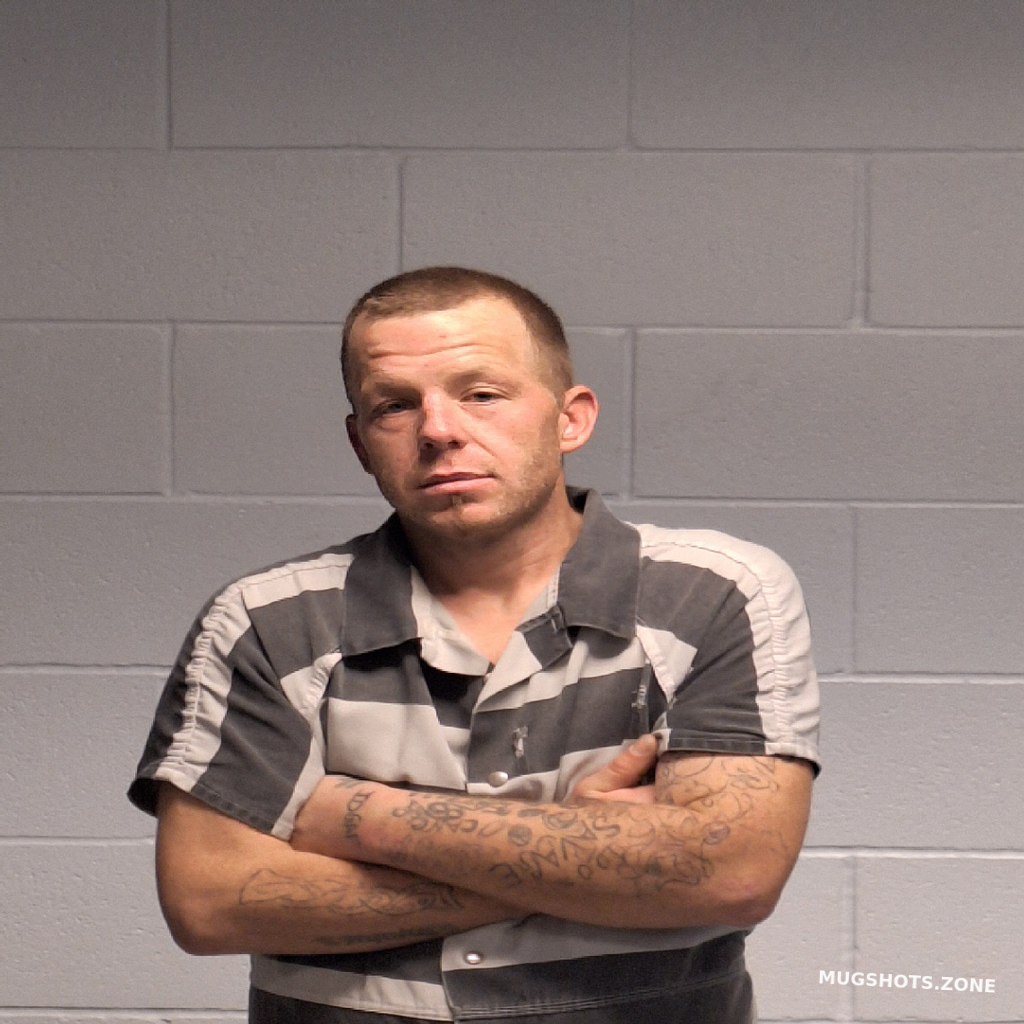 LEE JOHN EVAN 01/29/2025 - Polk County Mugshots Zone